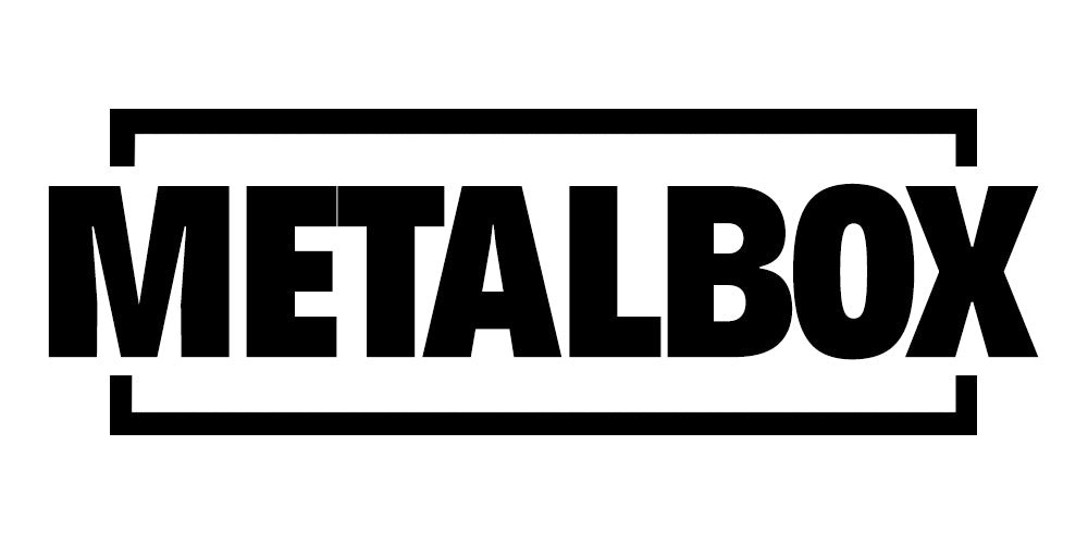 Metalbox